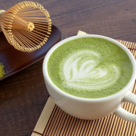 Matcha Latte Là Gì? Cách Làm Matcha Latte Đơn Giản Tại Nhà